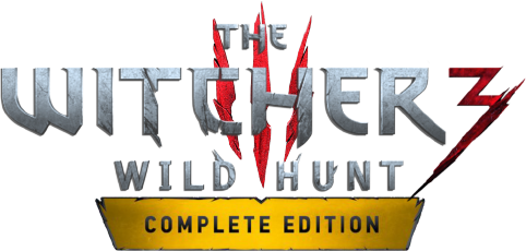 Logo for The Witcher 3: Wild Hunt - Game of the Year Edition by ...