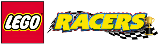 Logo for LEGO Racers by Besli - SteamGridDB