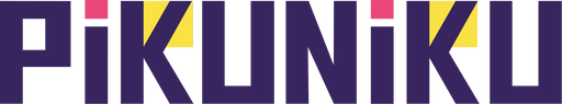 Logo for Pikuniku by EuroBeat - SteamGridDB