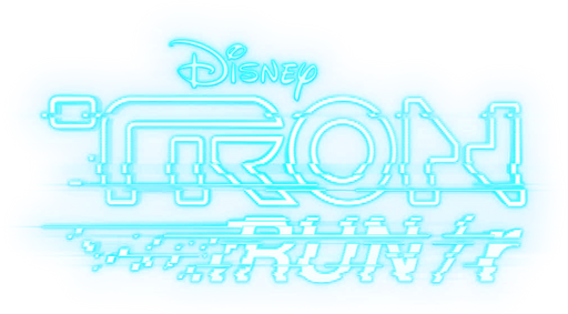 Logo for TRON RUN/r by Selion - SteamGridDB