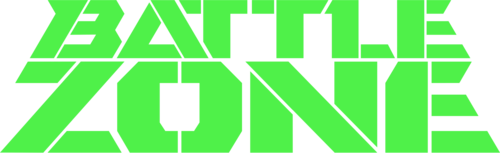 Logo for BattleZone by logic - SteamGridDB