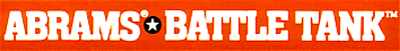 Logo for M-1 Abrams Battle Tank by djbobw - SteamGridDB