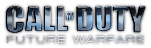 Logo for Call of Duty: Future Warfare (NX1) by Ramzej - SteamGridDB