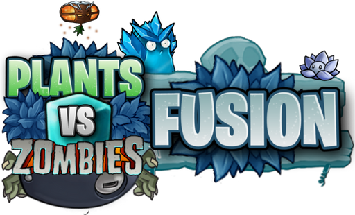 Logo for Plants vs. Zombies: Fusion by Nalejandro3 - SteamGridDB