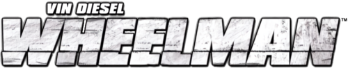 Logo for Wheelman by mdante_ar - SteamGridDB