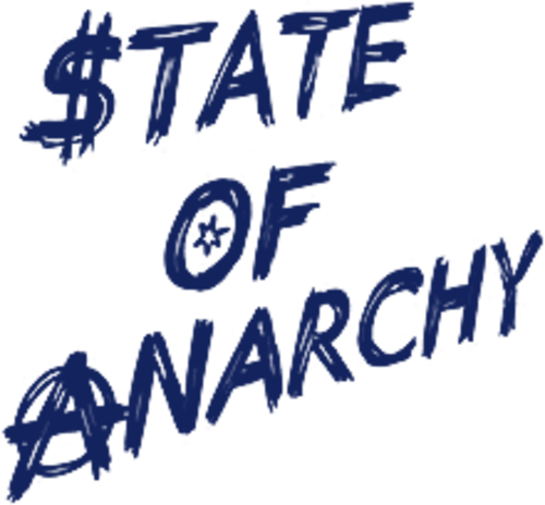 State of Anarchy - SteamGridDB