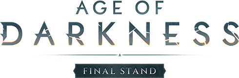 Logo for Age of Darkness: Final Stand by SeeDborg - SteamGridDB