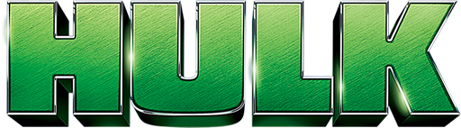 Logo for Hulk by Cocor5899 - SteamGridDB