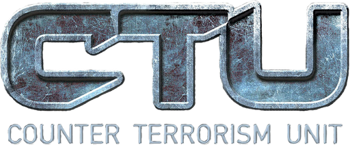 Logo for CTU: Counter Terrorism Unit by wsf4 - SteamGridDB
