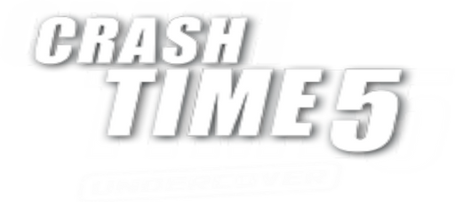 Logo for Crash Time 5: Undercover by berry - SteamGridDB