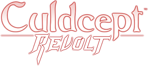 Culdcept Revolt - SteamGridDB