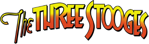 Logo for The Three Stooges by LogingCoolMario - SteamGridDB