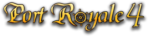 Logo for Port Royale 4 by Besli - SteamGridDB