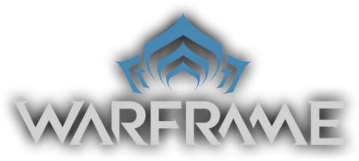 Logo for Warframe by Zhnigo - SteamGridDB