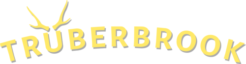 Logo for Truberbrook by Marok - SteamGridDB