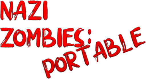 Logo for Nazi Zombies: Portable (NZ:P) by mal2lam - SteamGridDB
