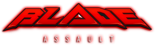 Logo for Blade Assault by duhnuhnuh_duhnuhnuh - SteamGridDB