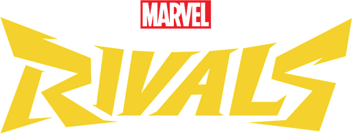 Logo for Marvel Rivals by r_dsgnd - SteamGridDB