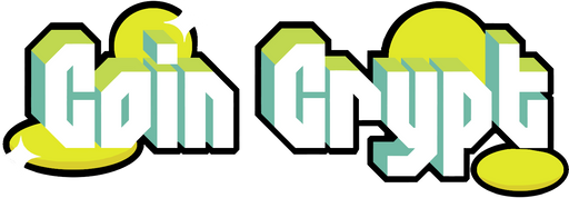 Logo for Coin Crypt by KimaRo - SteamGridDB