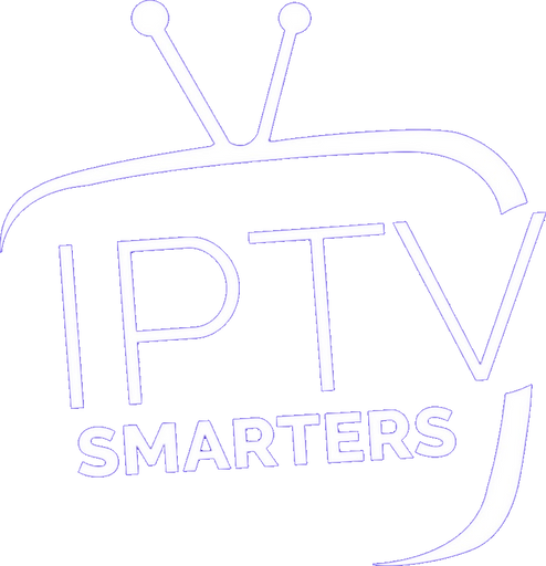 Logo for IPTV Smarters (Program) by Cypher - SteamGridDB
