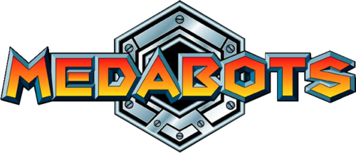 Logo for Medabots: Metabee by NamDasEht - SteamGridDB