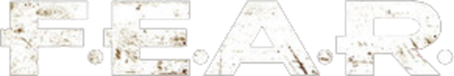 Logo for F.E.A.R. by Middle - SteamGridDB