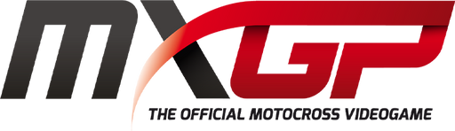 Logo for MXGP - The Official Motocross Videogame by satencott - SteamGridDB