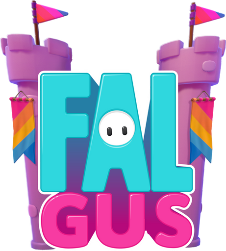 Logo for Fall Guys by FestiveKillian - SteamGridDB