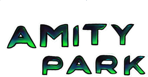 Logo for Amity Park by MarMarBunbun - SteamGridDB