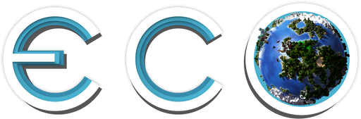 Logo for Eco by BigHungryChicken - SteamGridDB