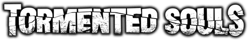 Logo for Tormented Souls by Khorosiv - SteamGridDB