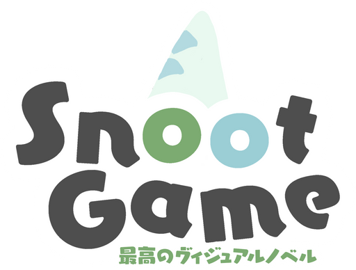 Logo for Snoot Game by ZanuxMon69 - SteamGridDB