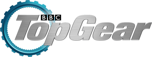 Logo for Top Gear by BrochachoTheBro - SteamGridDB