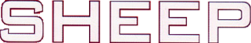Logo for Sheep by Pitchers - SteamGridDB