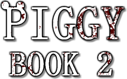 Logo for Piggy (Roblox) by SammyGoesHowdy - SteamGridDB