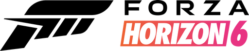 Logo for Forza Horizon 6 by ko-fi.com/vietnick - SteamGridDB