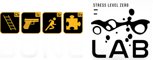 Logo for BONELAB by Monack - SteamGridDB