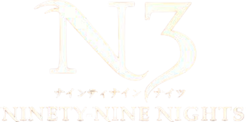 Logo for Ninety-Nine Nights by effcol - SteamGridDB