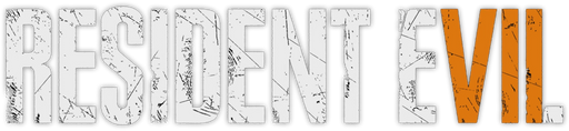 Logo for Resident Evil 7: Biohazard by IAMNOTRANA - SteamGridDB