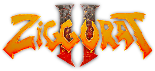 Logo for Ziggurat 2 by Besli - SteamGridDB