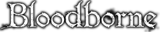 Logo for Bloodborne by Awsome - SteamGridDB