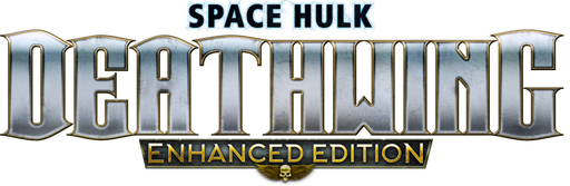 Space Hulk Logo