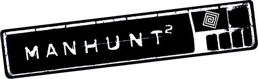 Logo for Manhunt 2 by syop - SteamGridDB