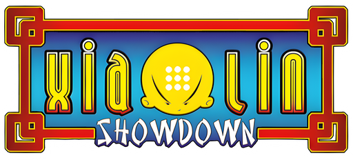 Logo for Xiaolin Showdown by LSRShow - SteamGridDB