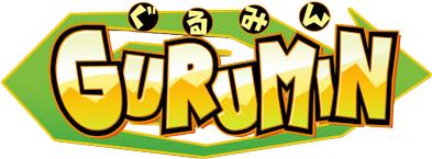 Logo for Gurumin: A Monstrous Adventure by SteamGridRom - SteamGridDB