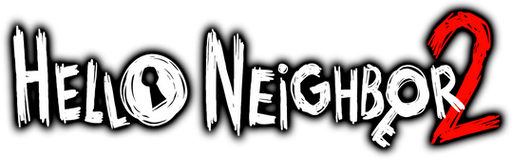 Logo for Hello Neighbor 2 by BeninjaLIVE - SteamGridDB