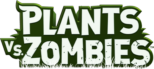 Plants Vs Zombies Png Logo Plants Vs. Zombies: Game Of The Year