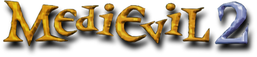 Logo for MediEvil II by DalekSMC - SteamGridDB