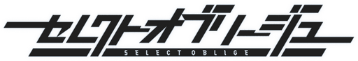 Logo for Select Oblige by GIGA OTAKU - SteamGridDB