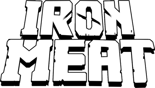 Logo for Iron Meat by ABH20 - SteamGridDB
